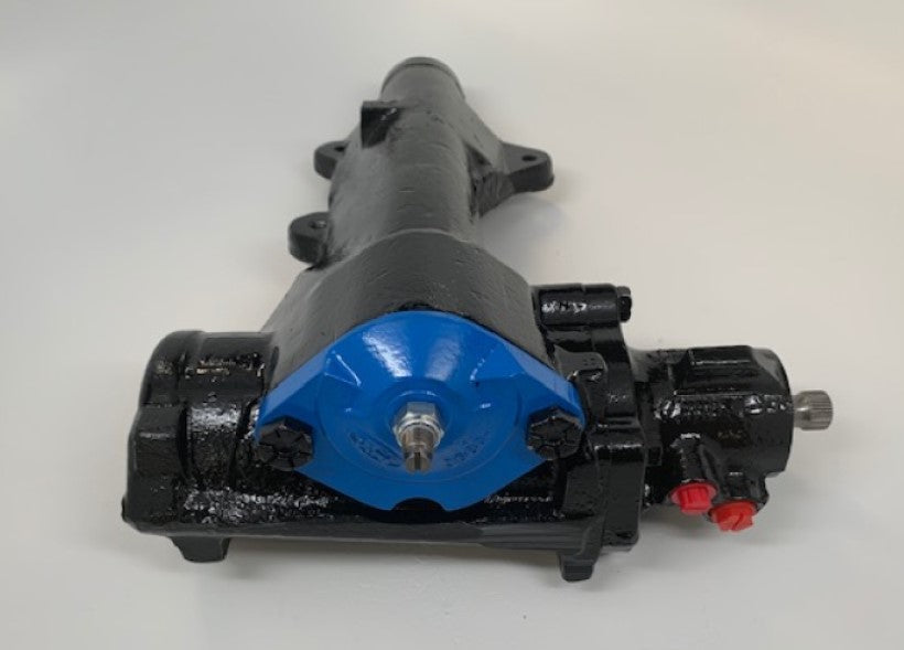 Ford – DRB Machine and Fab